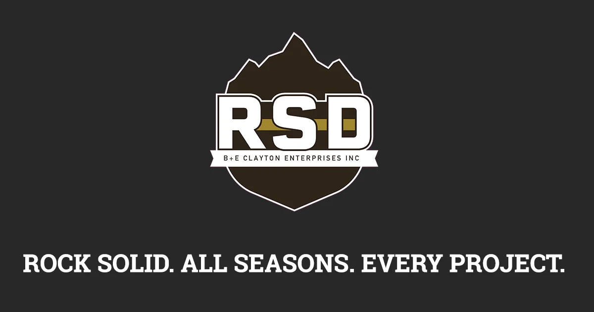 Landscaping Materials Ingersoll Ontario | Rock Solid Designs